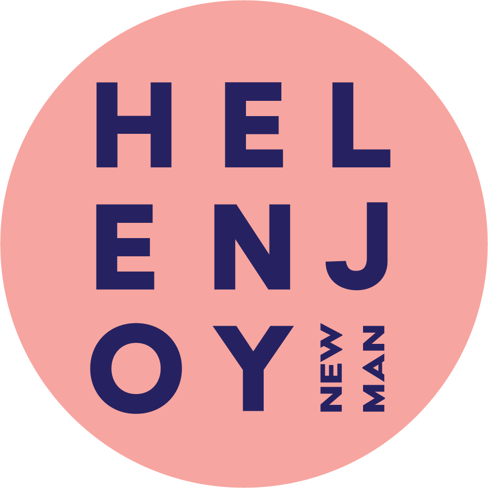 Original Artwork – Helen Joy Newman